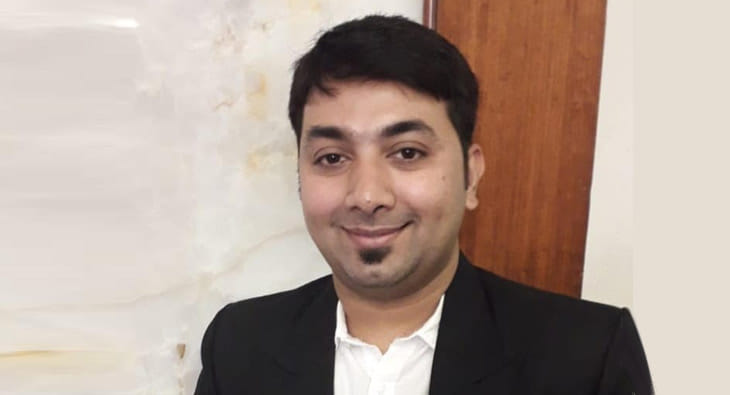 Buddy Loan’s VP Jitesh Shah quits