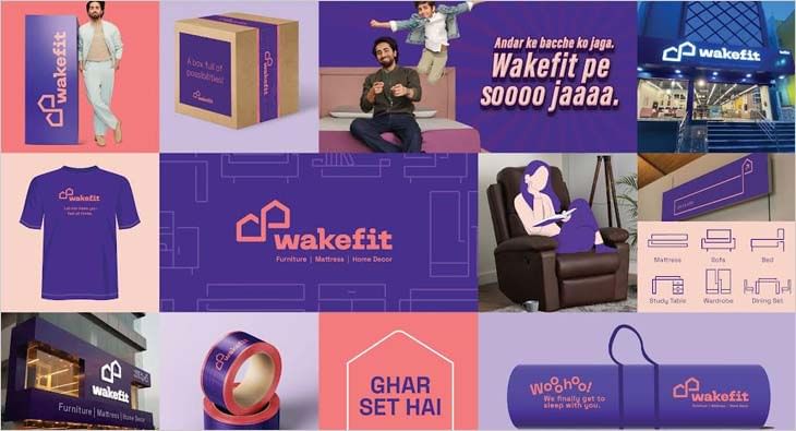 'Wakefit 2.0 signifies our brand purpose of simplifying living for ...