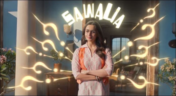 Best ads of the fortnight: JSW Paints brings back 'Sawalia', NBA ...
