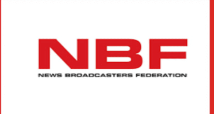 NBF condemns I.N.D.I.A alliance decision to boycott 14 news anchors