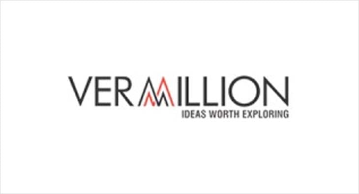 Vermillion Logo