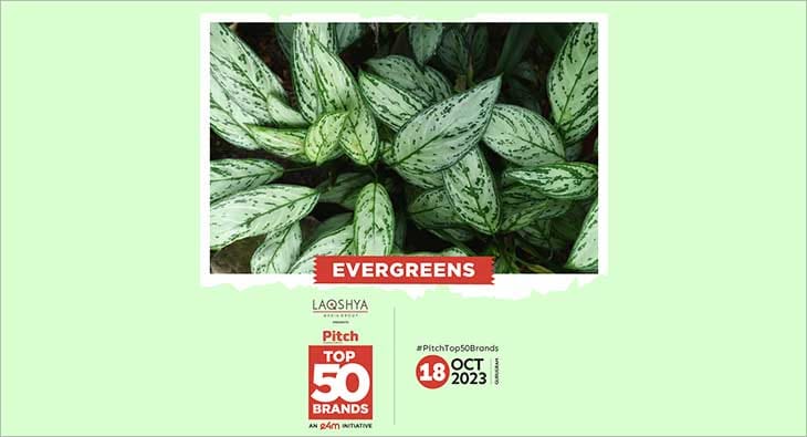 e4m Pitch Top 50 Brands 2023: Celebrating timeless brands in the ...