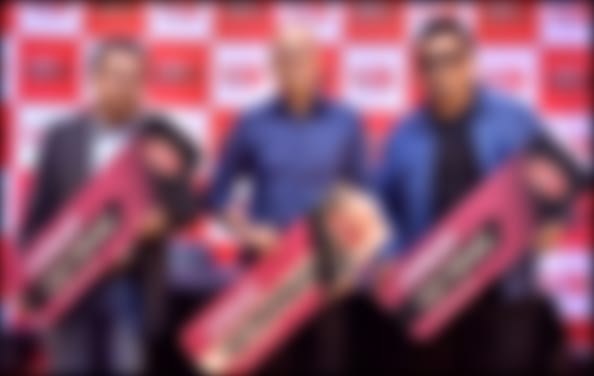 Eveready powers up new TVC for Ultima and Ultima Pro batteries