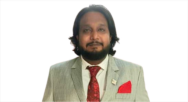 Bharat Media & Entertainment Group appoints Aatif Ali as Business Lead - East