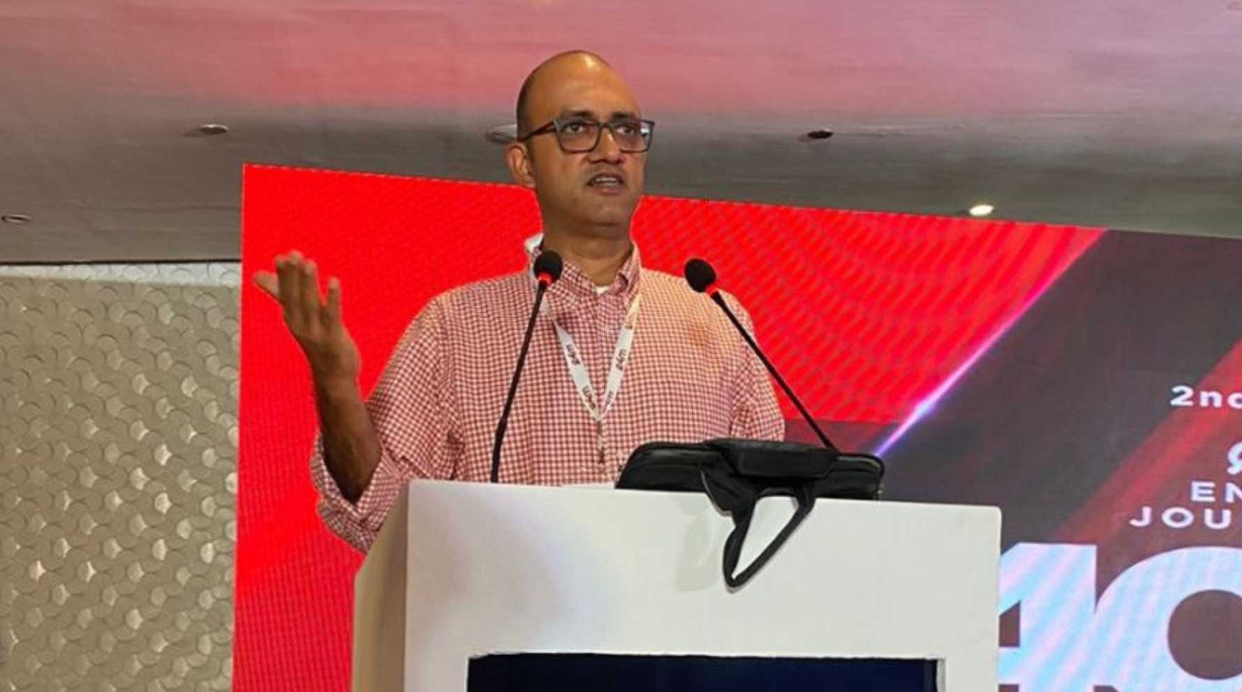 The big digital news conglomerate in India is still to be built ...