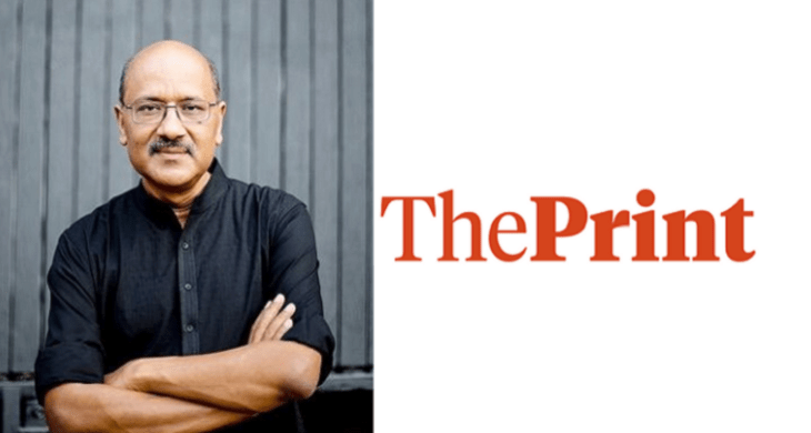 The Print: Six years of shaping narratives & defining excellence in ...