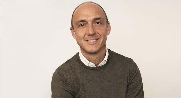 Alex Lubar elevated to Global CEO of DDB Worldwide