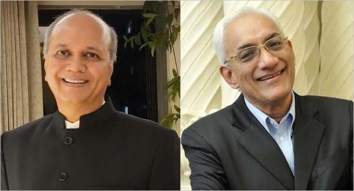 IAA Global honors Srinivasan Swamy and Ramesh Narayan