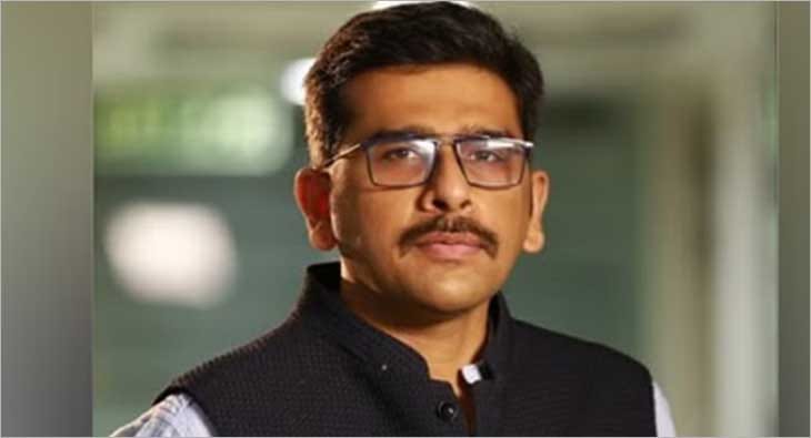 Sanket Upadhyay quits NDTV