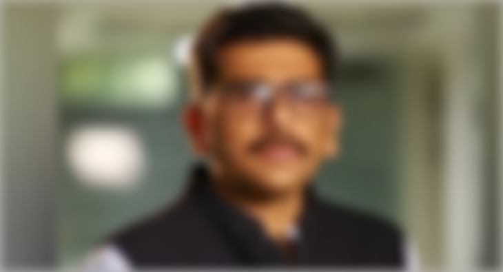 Sanket Upadhyay quits NDTV