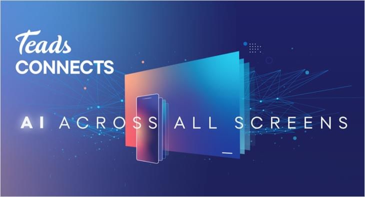 Teads launches AI-powered solutions