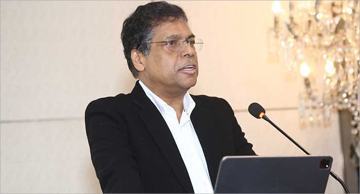 k-madhavan - Latest News About k-madhavan - Exchange4media