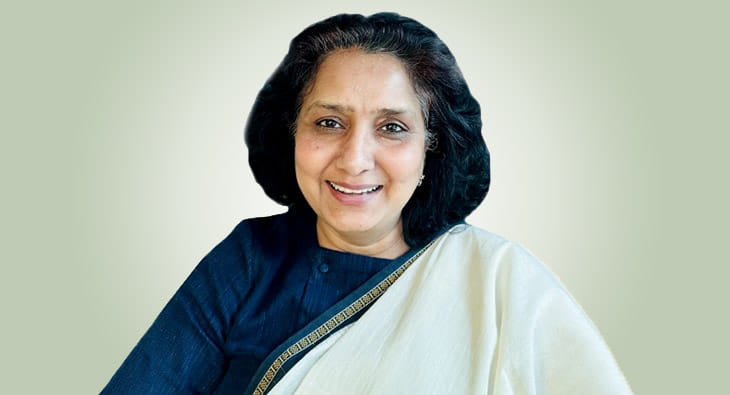 mona jain