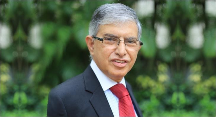 Sam Balsara honoured with ‘Lifetime Achievement Award’ at e4m Media Ace ...