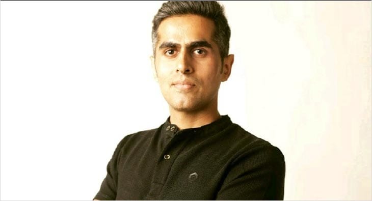 Harshil Karia named ‘Digital Marketing Agency Head of The Year’ at Media Ace Awards 2023