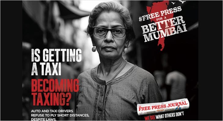 The Free Press Journal launches new brand campaign