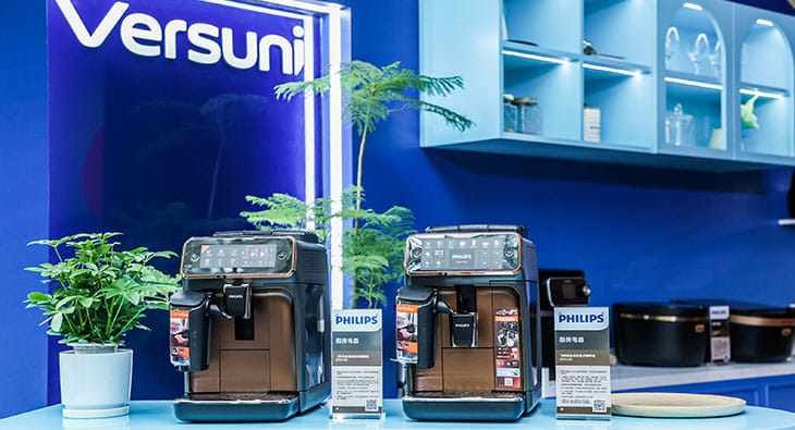 Versuni appoints Hill & Knowlton as Global Corporate Communications Agency