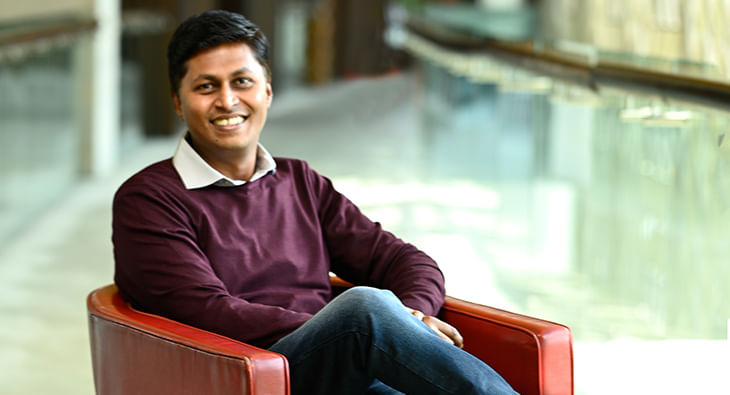 We have grown 80-85% in 2022: Vijay Dev, Bacardi India