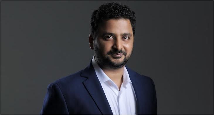 Amrit Baid Appointed as Head of Marketing & Customer Experience at ...