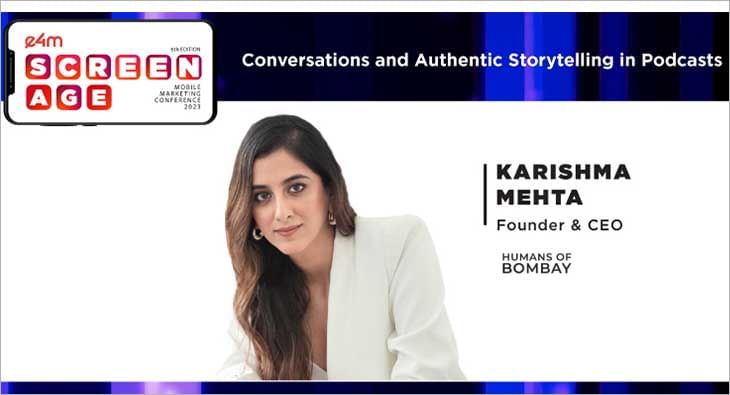 Karishma Mehta, Humans of Bombay Shared Her Success Story & Talks on ...