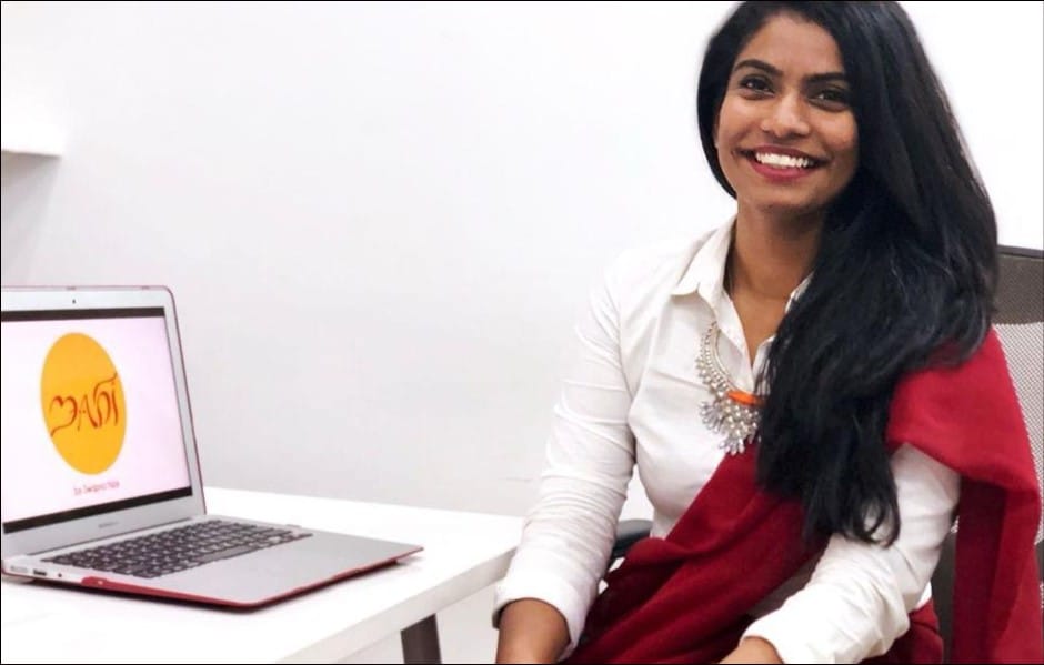 Digital Refresh Networks ropes in Swapna Nair as National Account Director