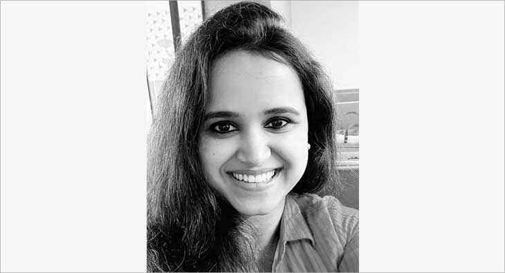 Moumita Pal joins Enormous as Head of Creative - Delhi