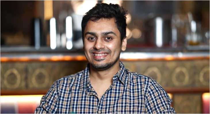 Pulkit Saboo to head Marketing (International & New Initiatives) at ...