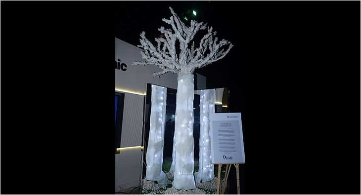 D/code 2023 celebrates the best Indian architects and interior designers