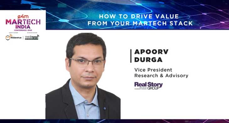 Need to modernise MarTech stacks for integrated customer experience ...