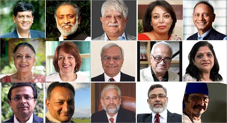 Golden ERA of PR: The Legends who wrote the history of Indian PR