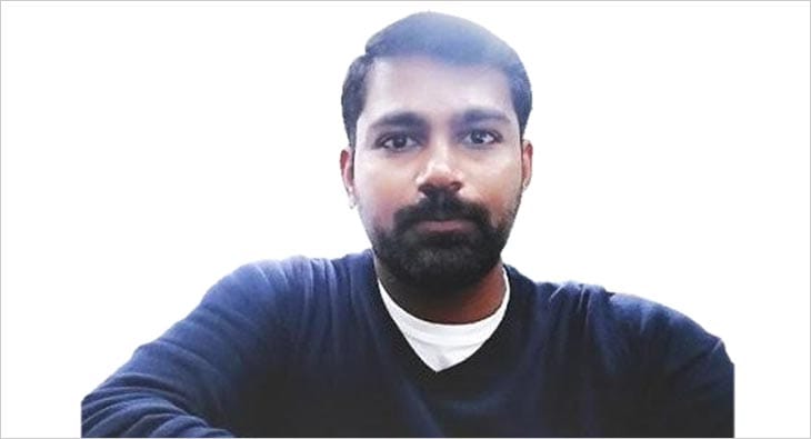 Manoj Kandasamy named Chief Digital Officer at GroupM – Motivator
