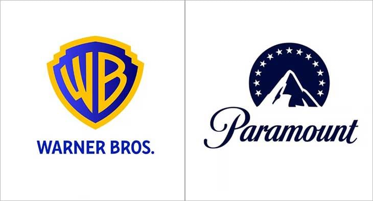 Warner Bros. Discovery in talks with Paramount for a possible merger ...