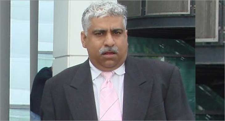 Sanjay Kacker named National Sales & Marketing Head at Dharma ...