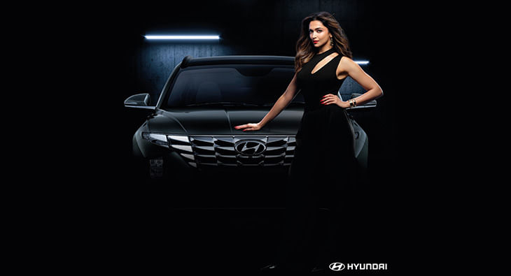 Hyundai Motor India names Deepika Padukone as ambassador