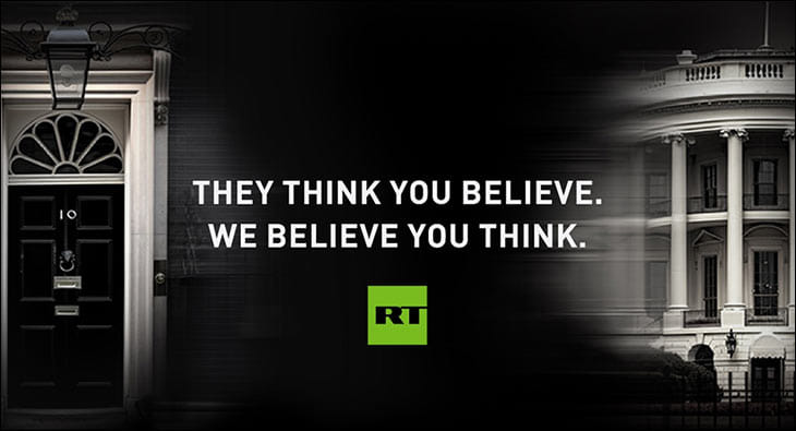 RT India