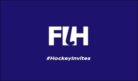 FIH enters into a 4-year partnership with Viacom18