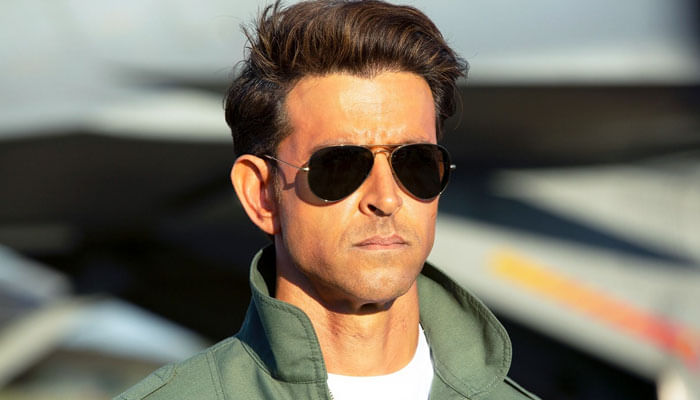 Hrithik Roshan birthday: He turns 50; The Greek God's golden brand journey