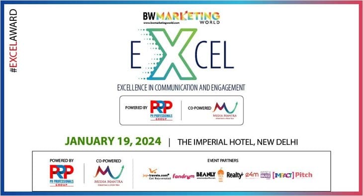 Excel Awards celebrate exemplary communication & engagement