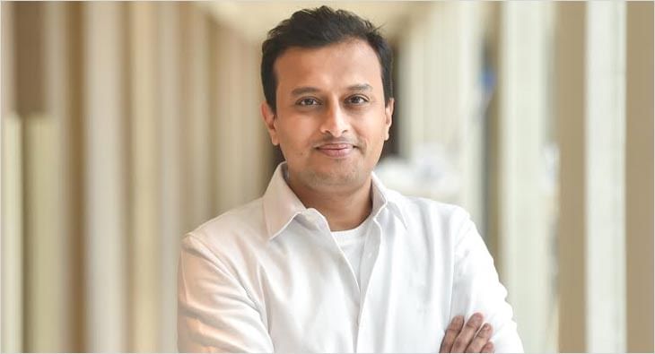 Warner Music India names Sujal Parekh as General Manager, Operations