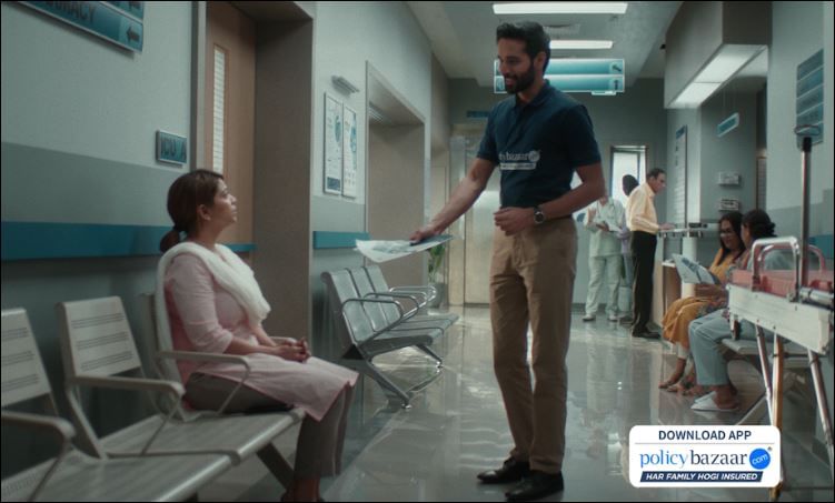 Policybazaar shows the human side of the claim process