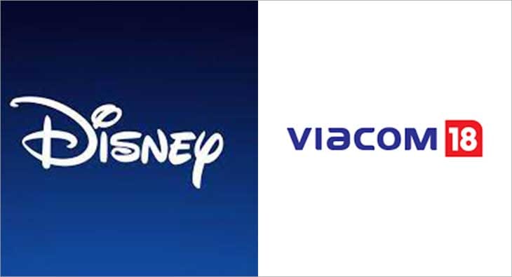 Disney and Viacom18 likely to close deal in Feb: Reports