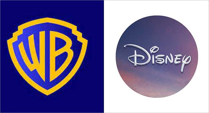 Disney, Fox and Warner Bros Discovery to jointly launch sports ...