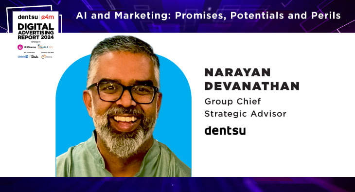 narayan-devanathan - Latest News About narayan-devanathan - Exchange4media