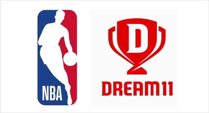 Nba And Wnba Logo