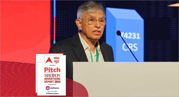 Focus on premium products & modern trade: Sam Balsara’s advice to marketers