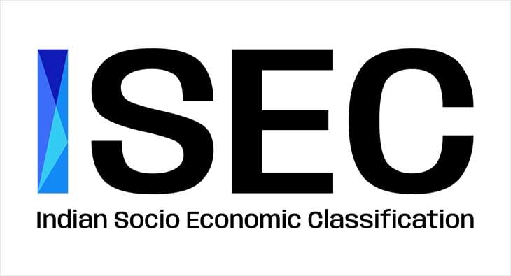 MRSI launches new socio-economic classification system ISEC