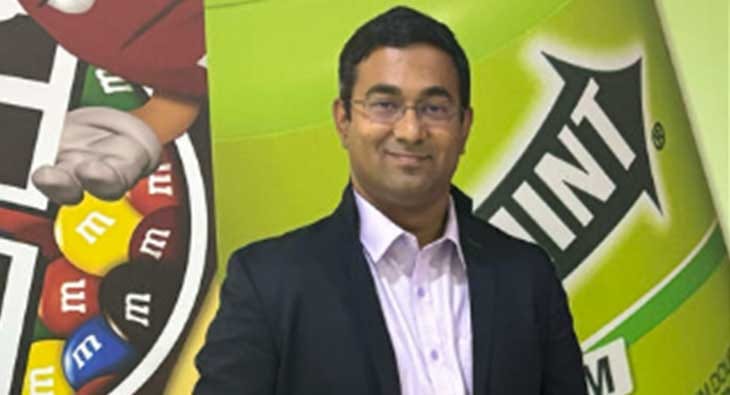 Mars names Avik Sarkar as Business Head-Emerging Markets