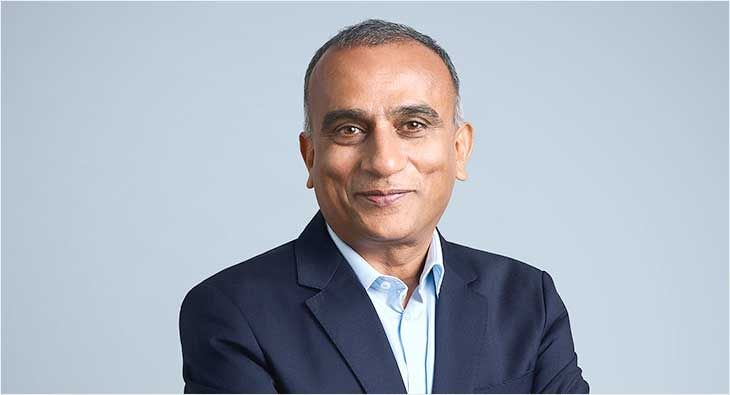 Pidilite appoints Sudhanshu Vats as Managing Director Designate