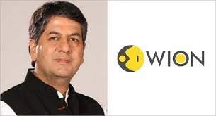 Editorial engagement between WION and Vikram Chandra’s Editorji ends