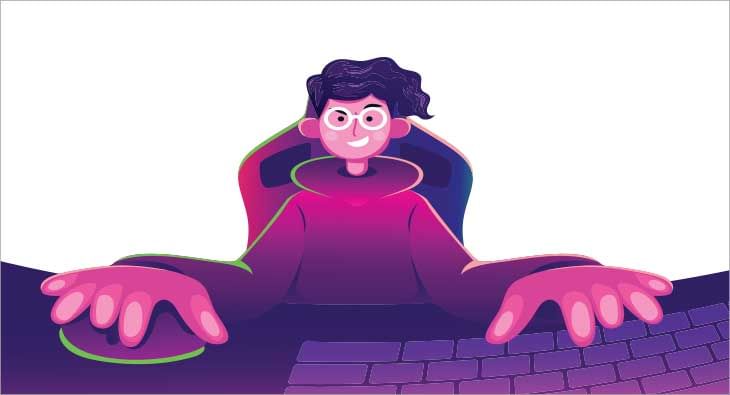 Swipe, tap, decide: Gen Alpha retypes the marketing playbook